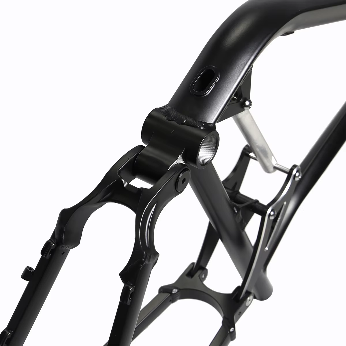 How to Choose the Best Electric Ebike Frame for Your Build