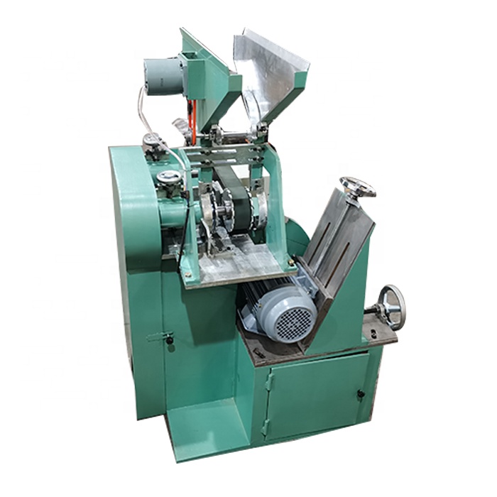 Pencil Grinding Machines - Precision and Efficiency