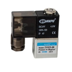 mini air valve two way valve Wholesale for Industrial Automation ...