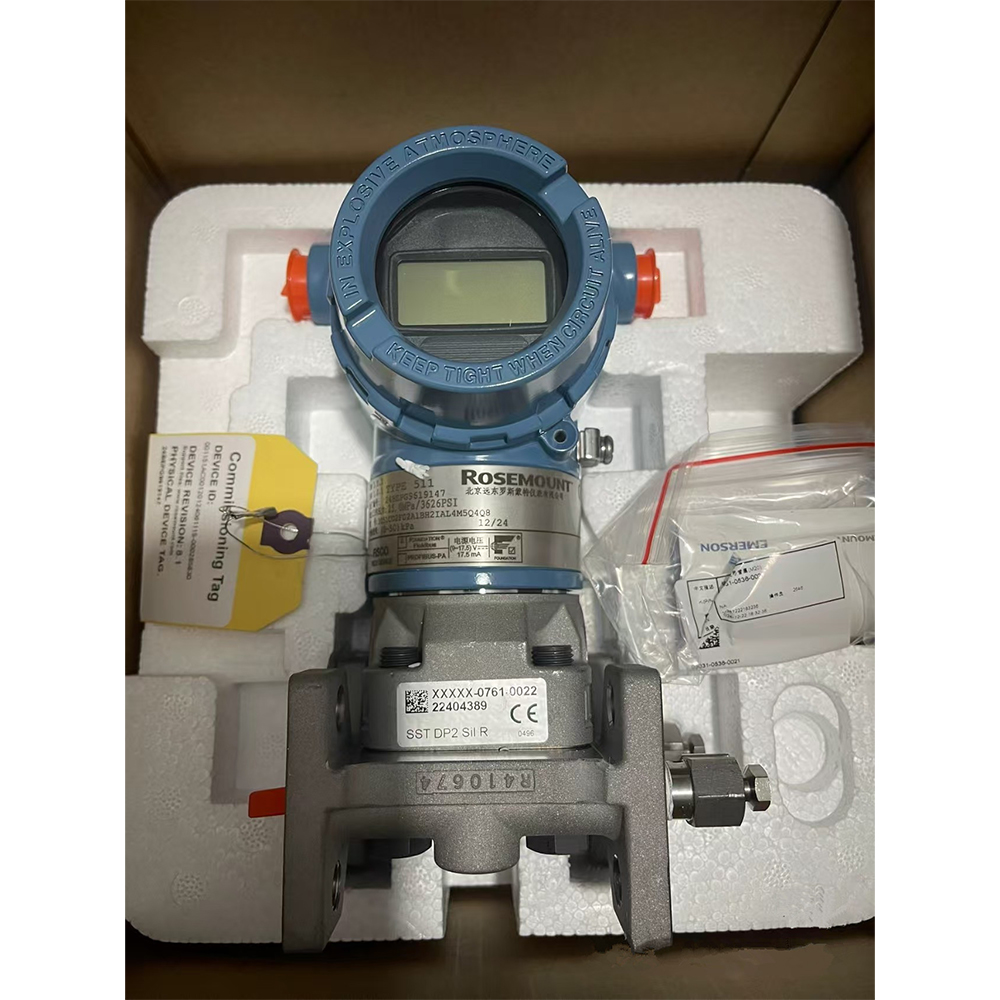 Rosemount 3051C con tecnologías de patentes: Alibaba.com