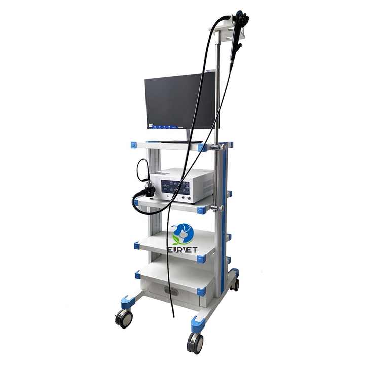 EUR PET Endoscope - Advanced Veterinary Examination Tool