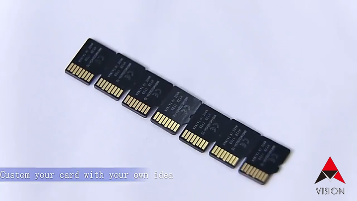 Cheap Price Good Quality Mini SD Memory Card 1GB-128GB Custom Logo ...