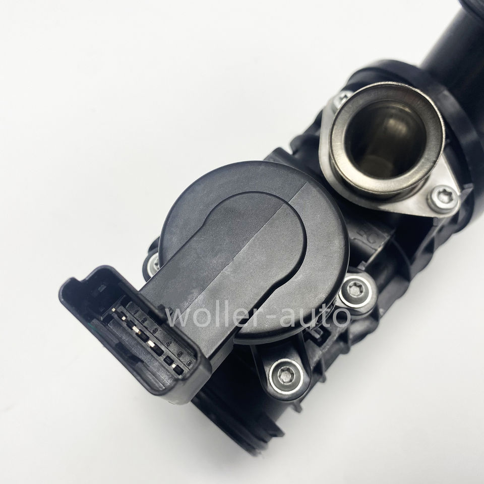 Throttle Body for Land Rover Diesel 3.0L Range Rover Sport