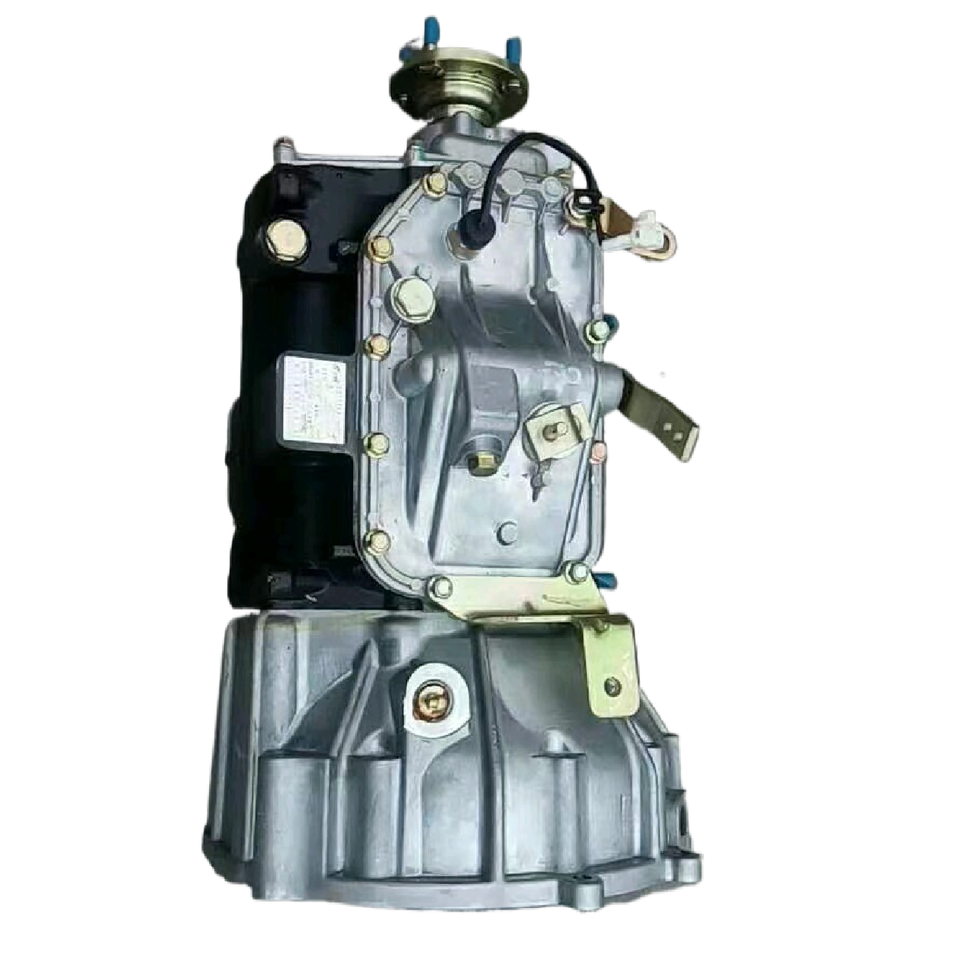 Factory Direct Sale New Condition Automatic 5TS32 Tractor Gear Box ...