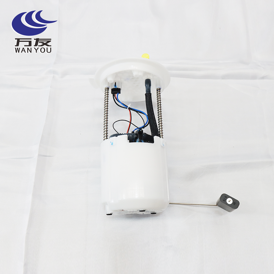 Fuel Pump Gasoline Pump for CHANGAN UNI-Z OEM B561F210603-0300 1106100 ...