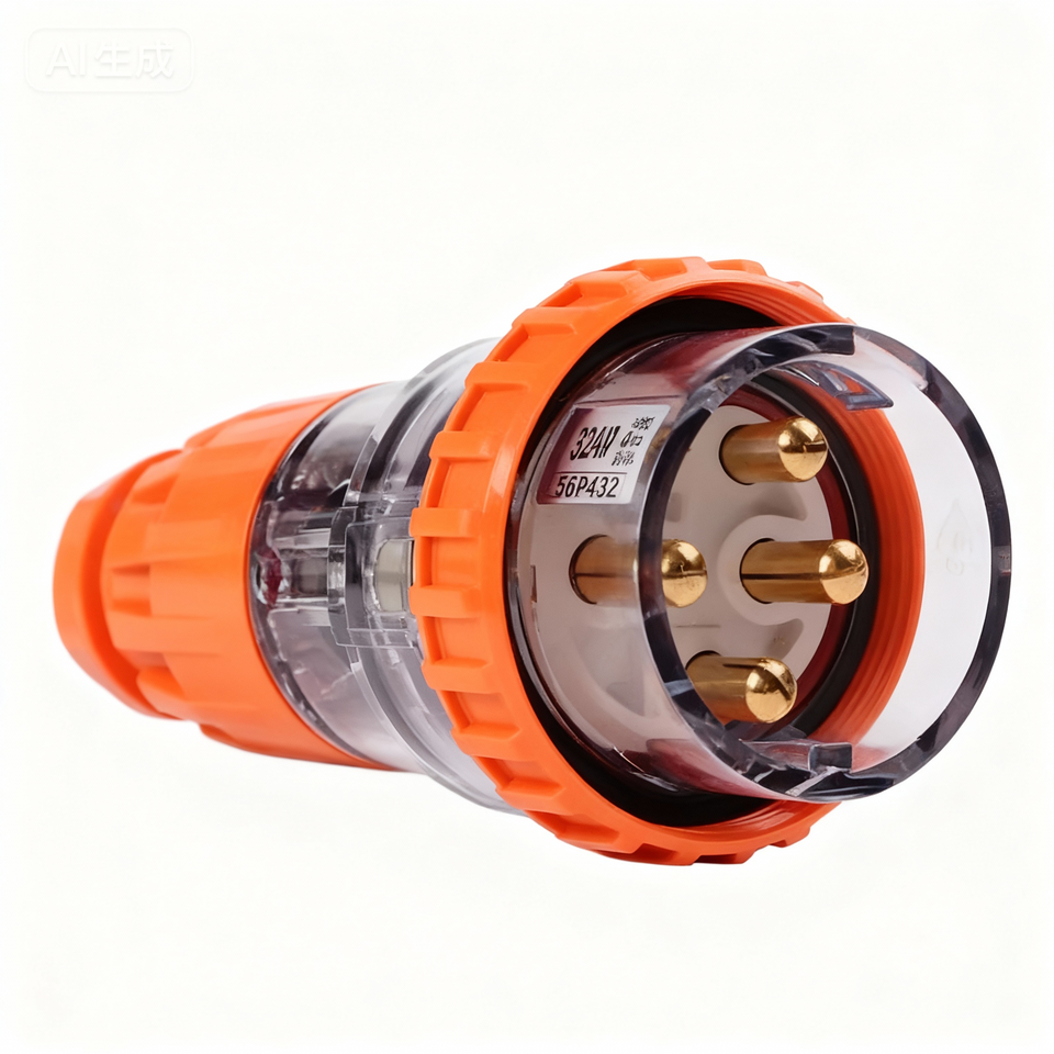 SFE Weatherproof IP66 Industry AS/NZS Australia Industrial Straight 56 ...