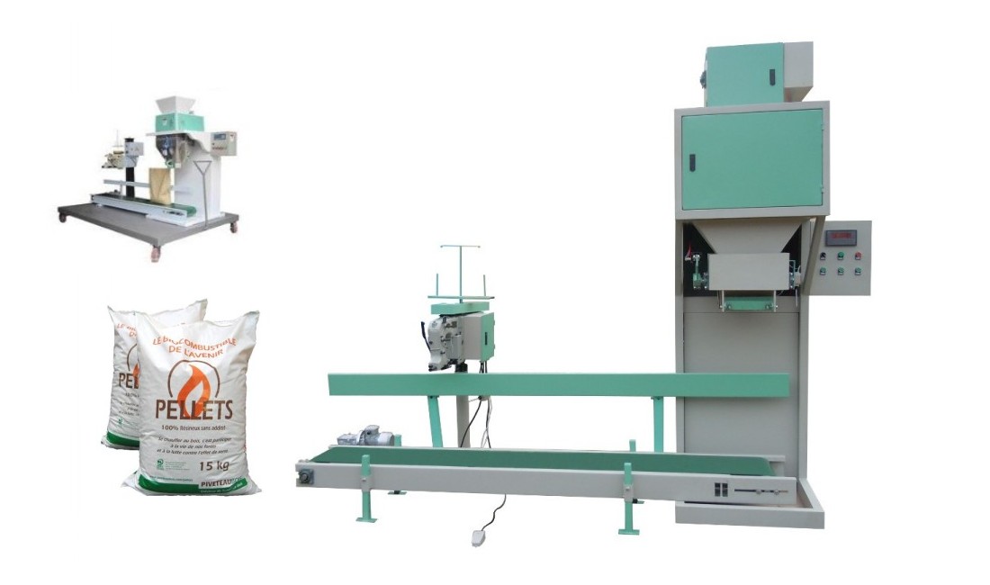 China Pet Fish Feed Pellet Packing Machine Suppliers, Manufacturers ...