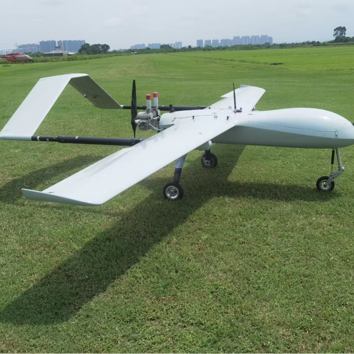 F50 Fixed-Wing Aeromodelling Frame - Durable & Lightweight
