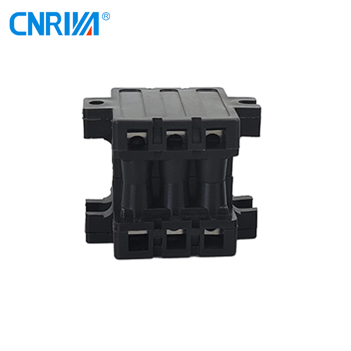 CNRIYA 480V/16A Splice Switch Connector 3PIN Plug-in Terminal Street ...