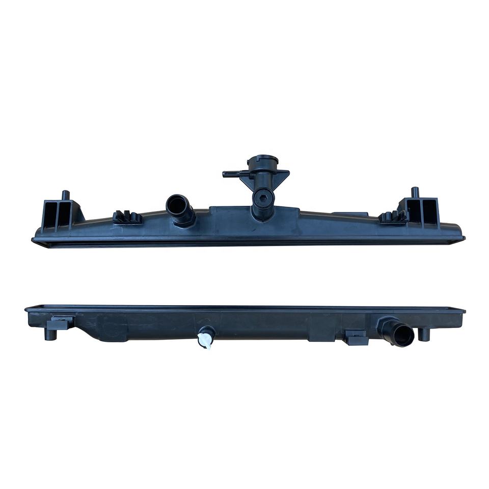 Auto Parts Radiator Plastic Water Tanks for 2008 MAZDA 2 Made in China ...