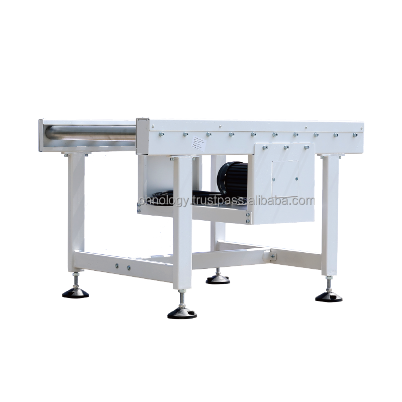 Boevan Fully Automatic High-Speed Carton Sealing & Labeling Machine Box ...