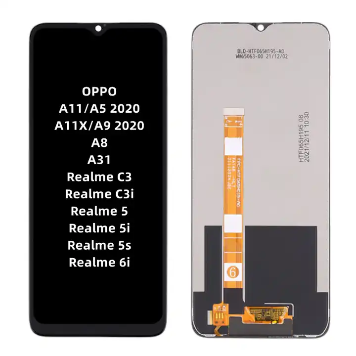 How to Choose the Best OPPO A31 Display Replacement: Buying Guide