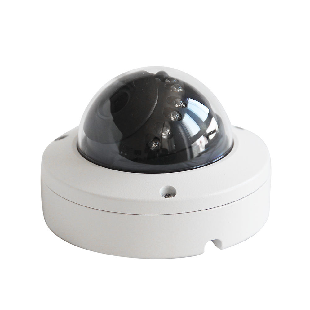 IR Digital Color CCD Cameras - Reliable Security Solutions