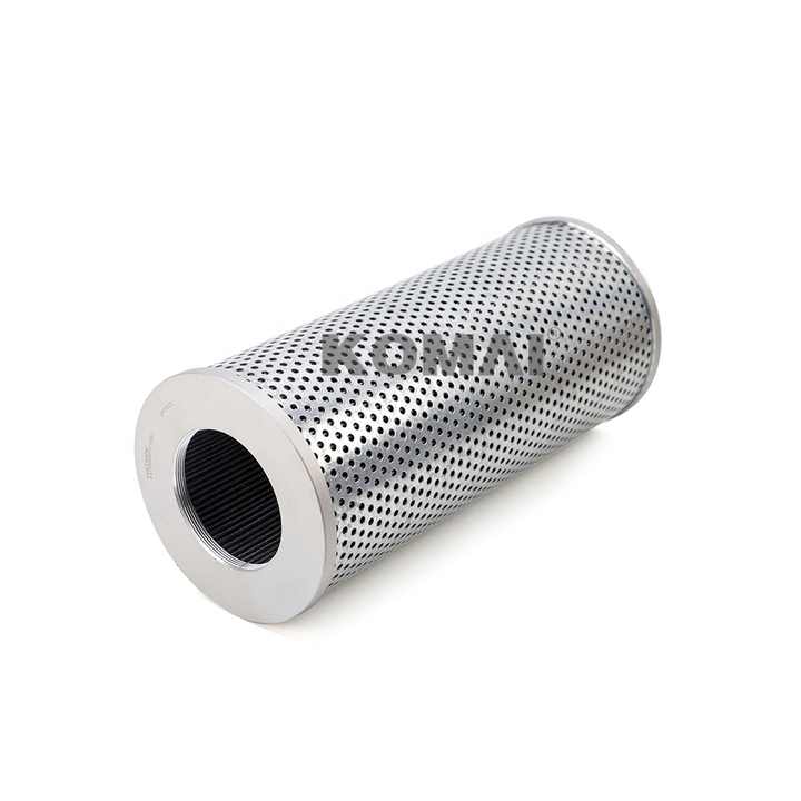 Cartridge Hydraulic Filter NLX-250X10 NLX-400X20 4120004037001 ...