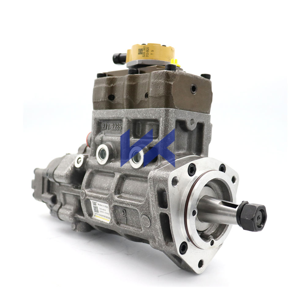 C4.2 C4.4 Injection Pump 277-5192 2775192 for Caterpillar CAT Perkins ...