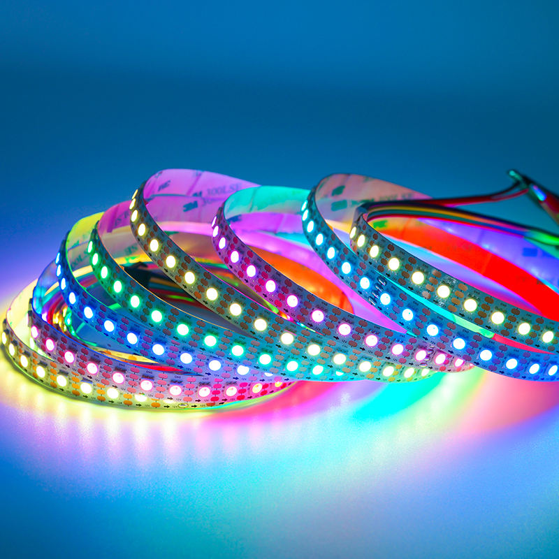 How to Choose the Best Pixel LED WS2811 for Your Lighting Project