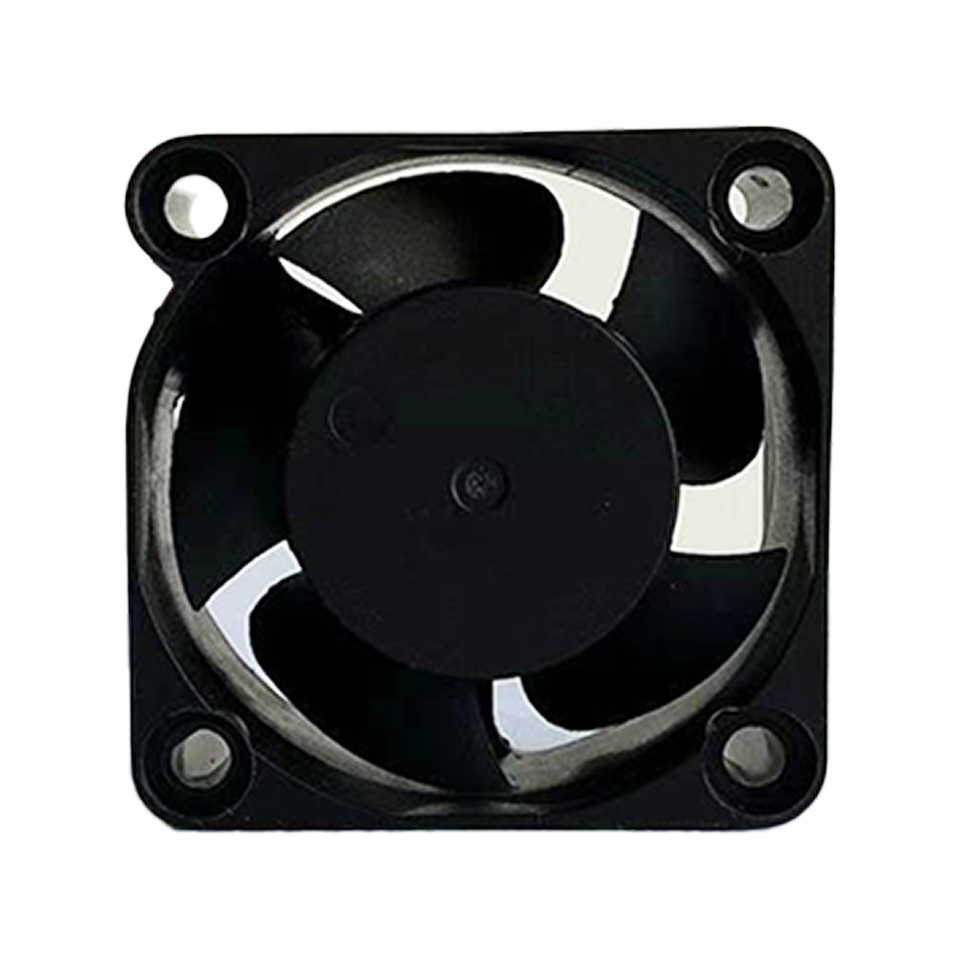 40x40x20mm Sleeve Bearing DC Brushless Axial Flow Fans SZR4020 DC ...