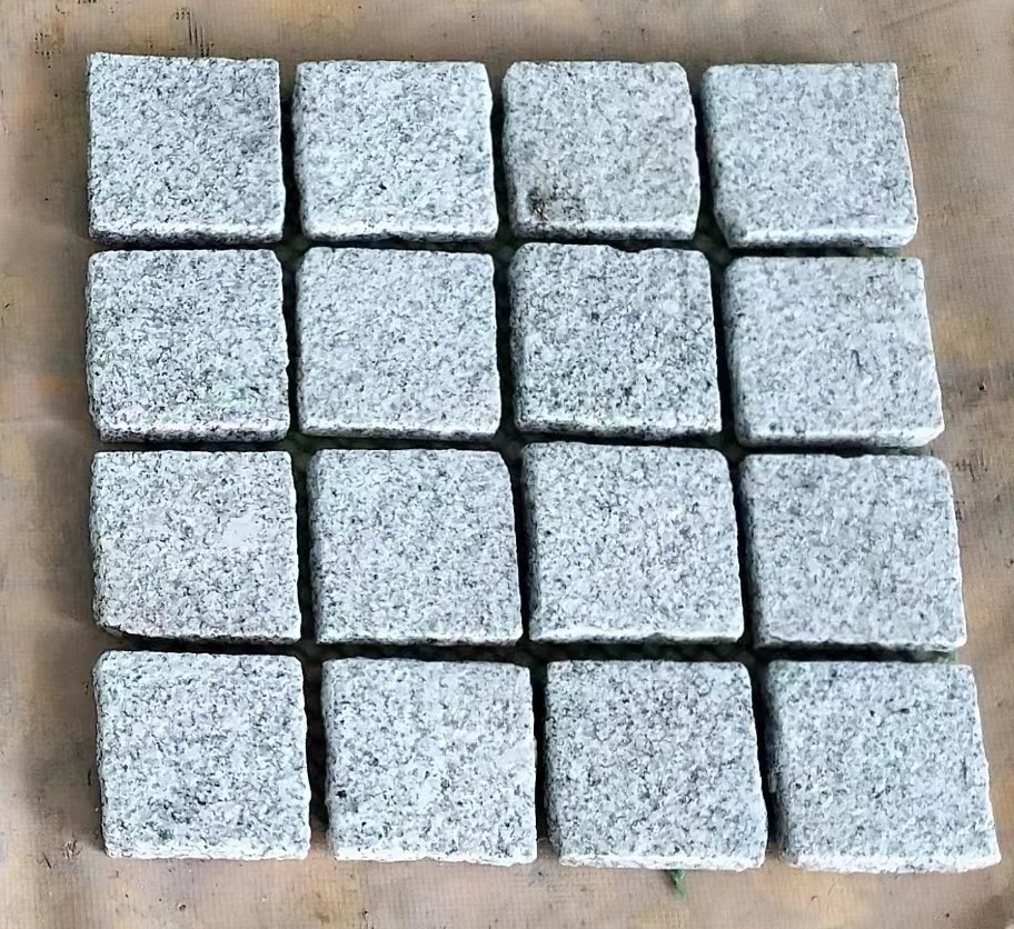 Low Price Granite Stone Pavement Natural Split Design | Alibaba.com