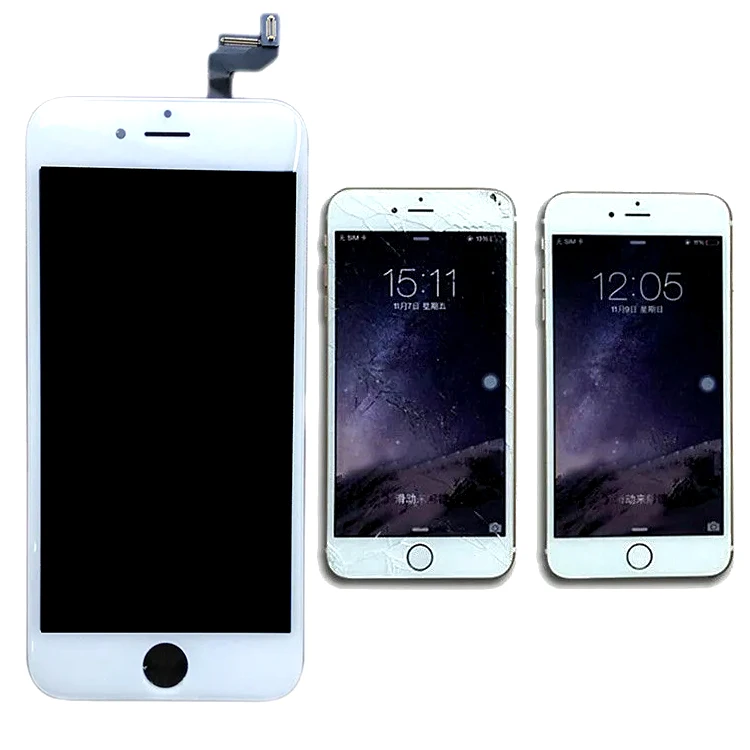 How to Choose the Best iPhone 6s Plus Screen Replacement