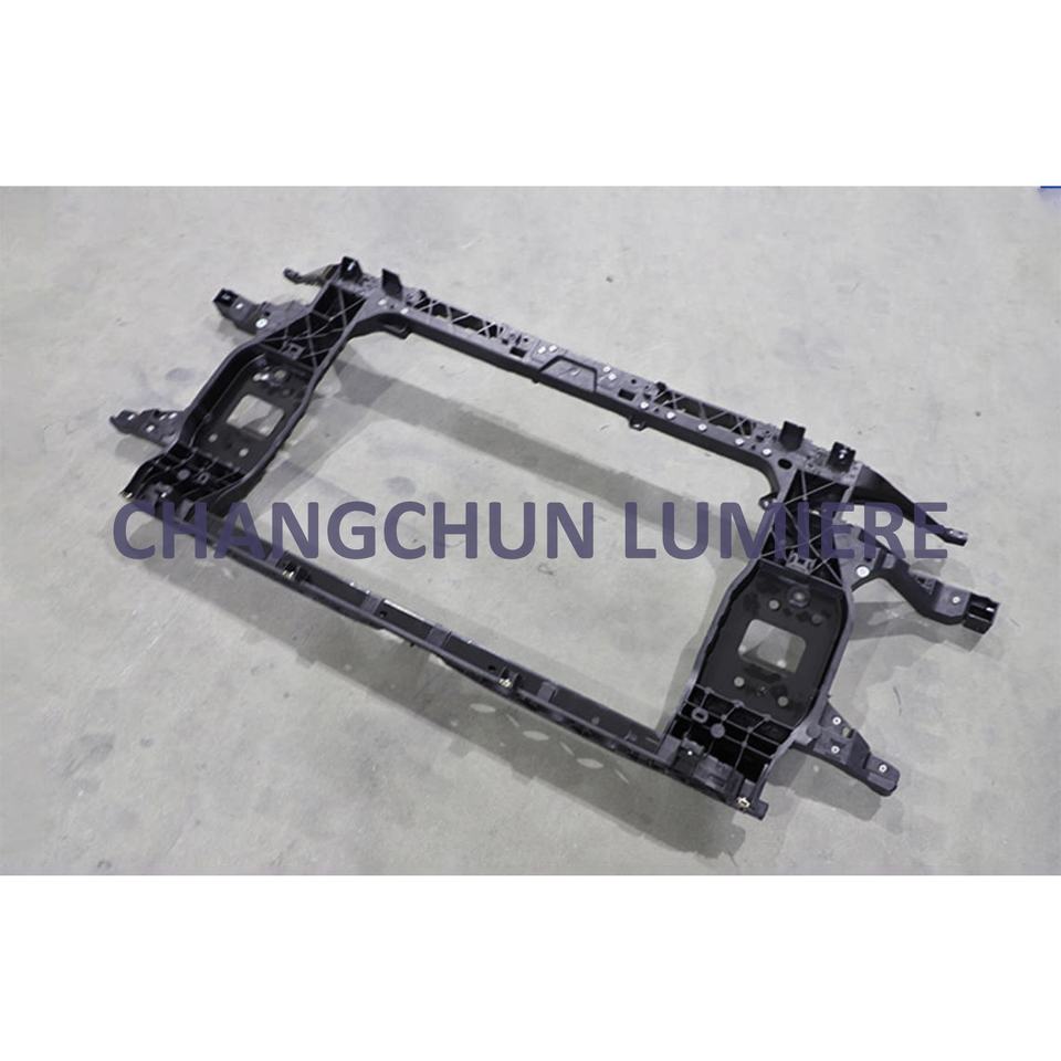 New Front End Module Frame Carrier Radiator Support Panel for Hyundai ...