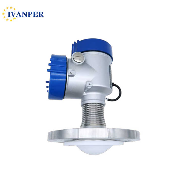 80g Radar Level Meter Ex Radar Level Meter Price Radar Level ...