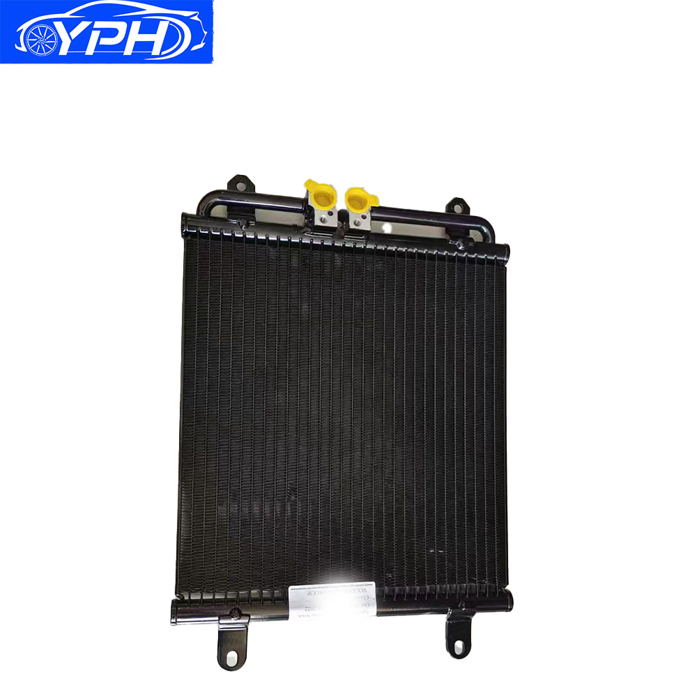 Efficient Heat Management with Quality replacement radiator for ...