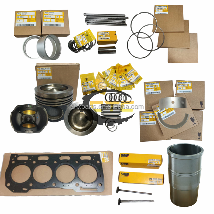 Original 268-3490 2683490 Mechanism Valve Cover Seal for Caterpillar ...