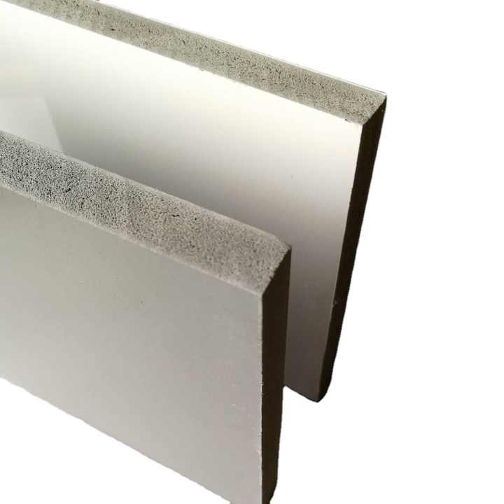 PVC Concrete Construction Formwork - Durable & Efficient