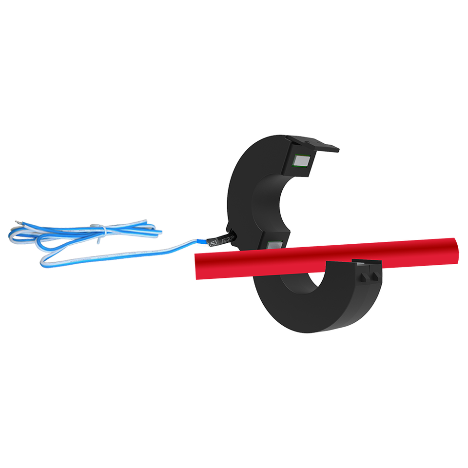 YADA SCT24L UL Certificate 0.6kV 100A/20mA 200A/40mA 300A/60mA Split ...