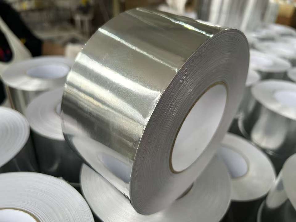 Silver Aluminum Foil Tear Tape for Packaging| Alibaba.com
