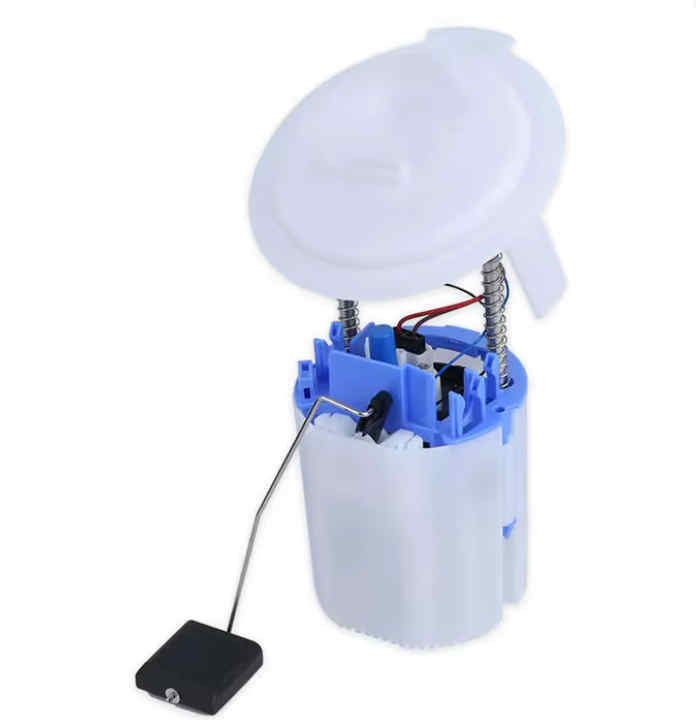 Fuel Pump Assembly Right for Mercedes Benz C-CLASS E-CLASS GLK-CLASS ...