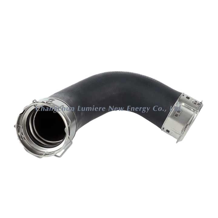 Rubber Intercooler Air Cleaner Hose Pipe Tube for Toyota