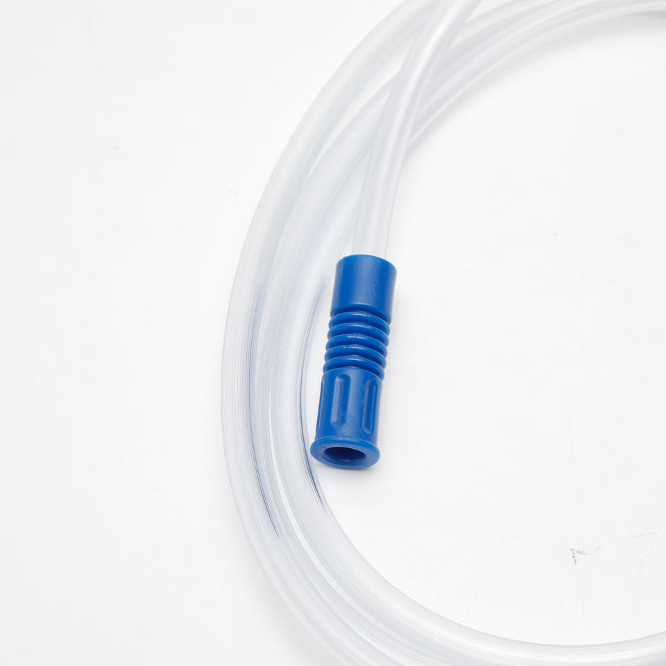 Nelaton Tube Catheter - Relief for Flatulence & Medical Needs