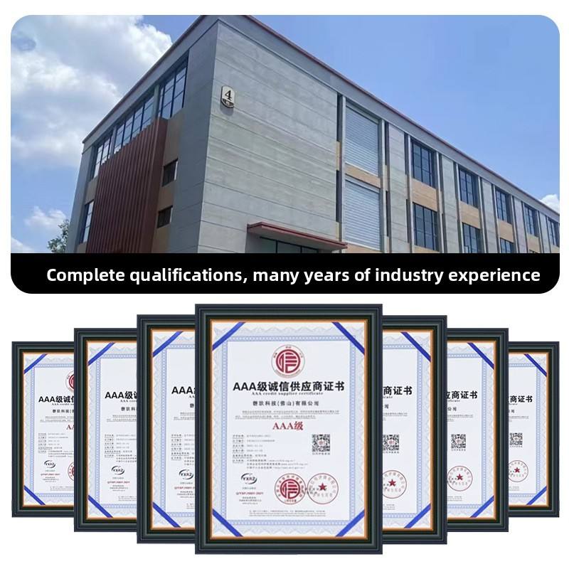 Dachu Steel Robot Workshop Warehouse Isolation Net Factory Equipment ...