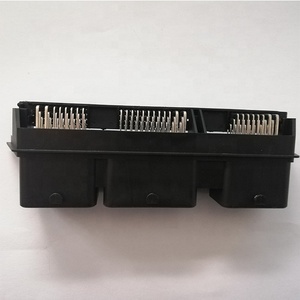 Get Wholesale 112 pin male ecu connector For Different Applications ...