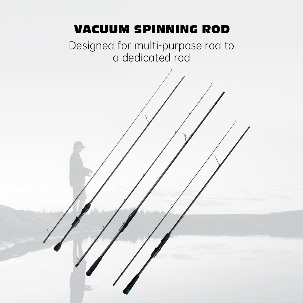 How to Choose the Best Hand Rod for Fishing: A Complete Buying Guide