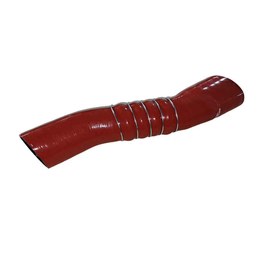 New Howo A7 Intercooler Air Inlet Hose Perfect Condition for Howo ...