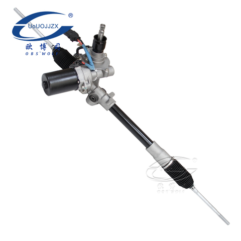Auto steering gear power steering rack and pinion for honda CIVIC 01-05 ...