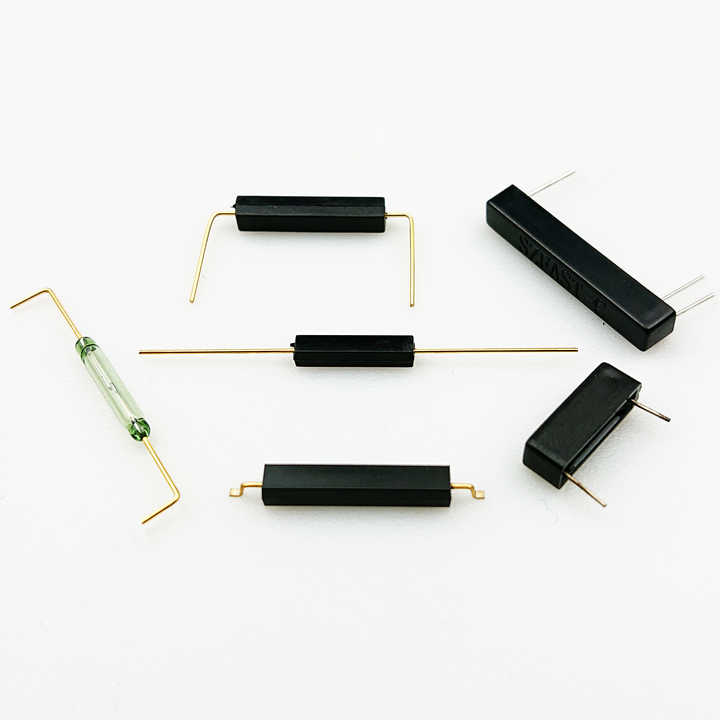 Smd Linear Hall Sensors Magnetic Sensors Plugin Reed Switches From ...