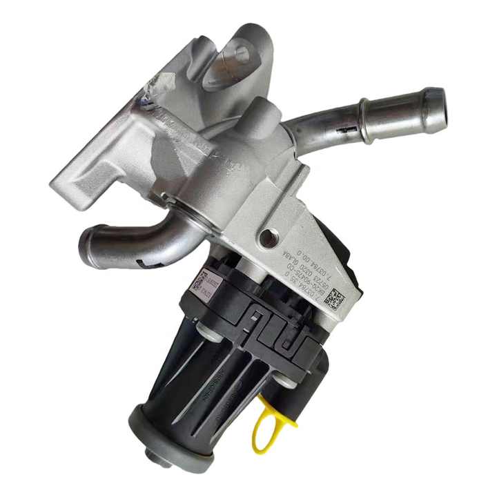Fomoco Ranger T6 Parts - EGR Valve for Mazda BT50 2.2L