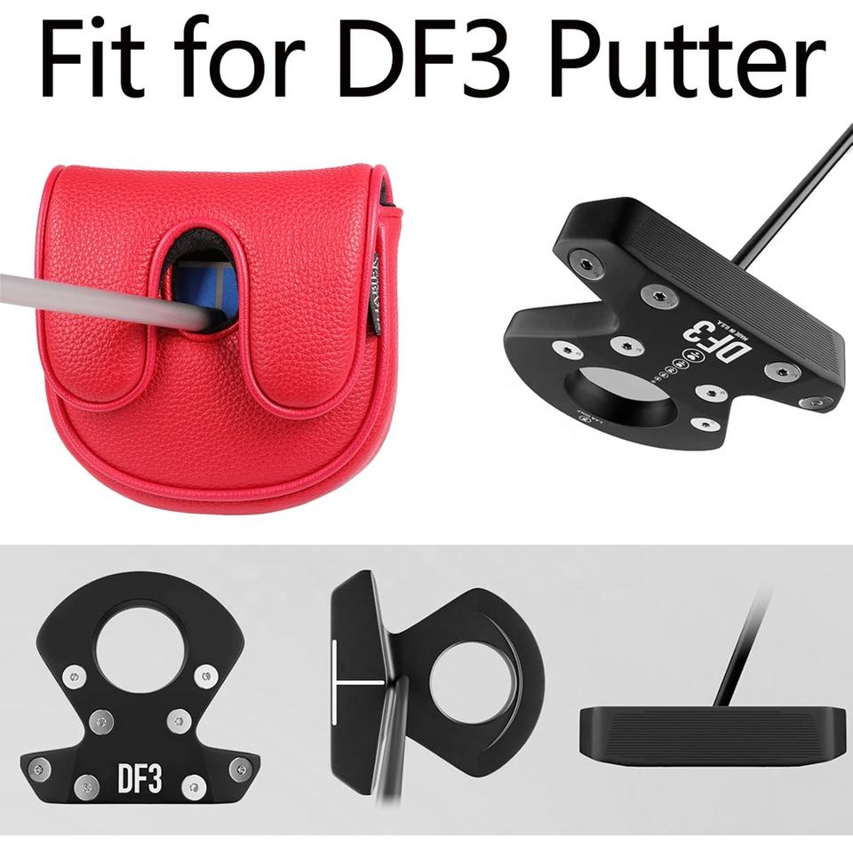 PU Faux Leather REMOVE BEFORE FLIGHT Embroidery Magnetic Closure Mid ...