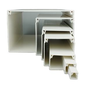 Quality Wholesale half moon cable trunking At An Incredible Bargain ...