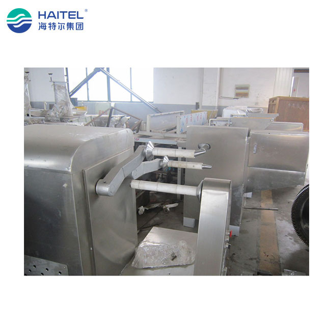 Chinese Candy Pulling Machines - Sweet Treats Made Easy