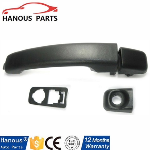 Rear Door Tailgate Hinge Fixing Mounting 270 for Renault Master 3
