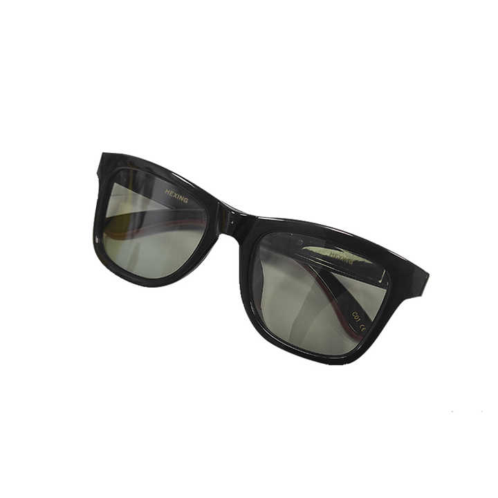 Photochromic Color Changing Sunglasses with Automatic Dimming, OEM