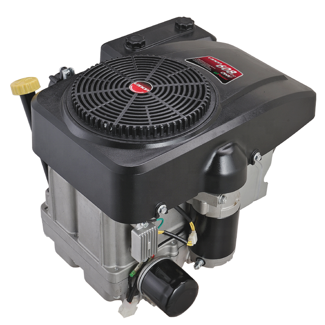 17HP Gasoline Lawn Tractor Engine for Zero-Turn Mower