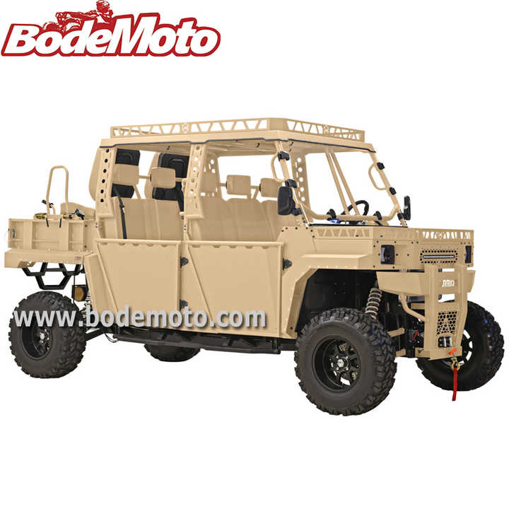 1000cc UTV 4x4 V Twin Cylinder EFI Side by Side Utility Vehicle
