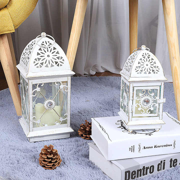 Floral Centerpieces Candle Stand for Decorations Wedding Mandap Matka ...