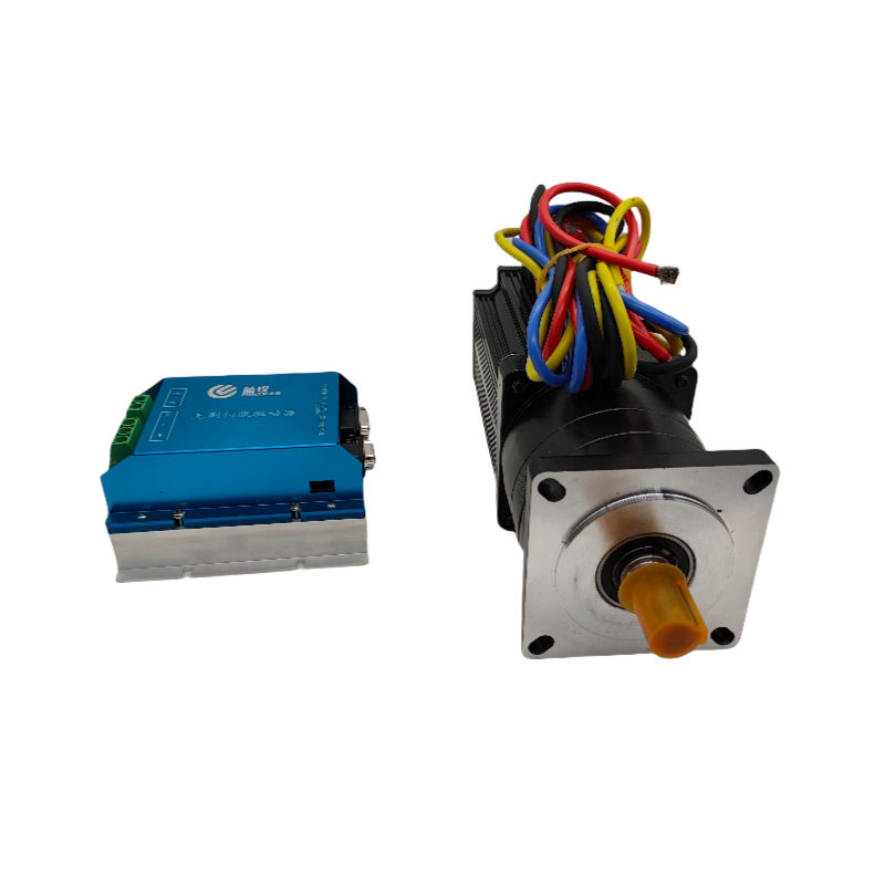 1KW 48V Bldc Motor System Kit with 1:5 Planetary Reducer (300Rpm ...