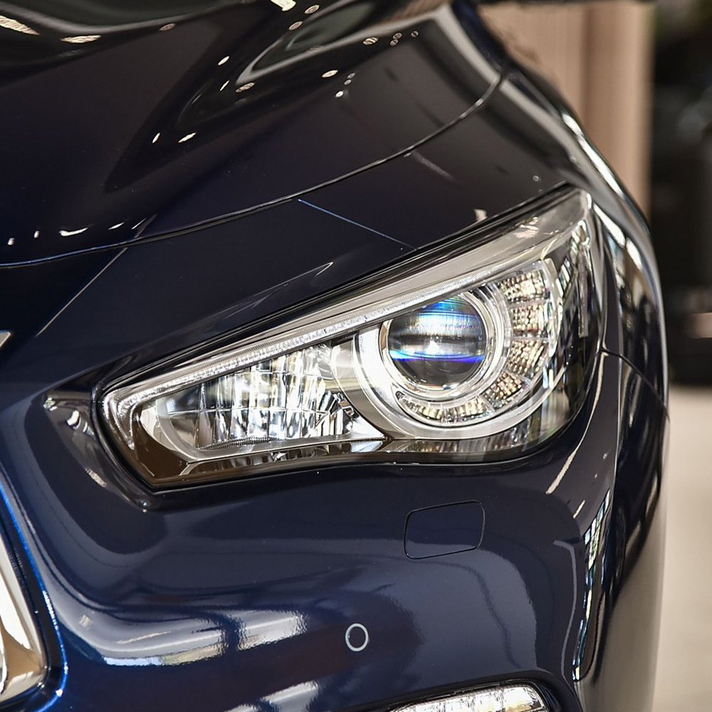 How to Choose the Best 2018 Infiniti Q50 Aftermarket Headlights: A ...